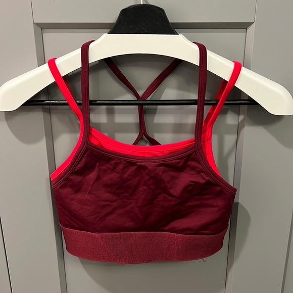 Fabletics | Intimates & Sleepwear | Fabletics Bra Top Size Medium ...